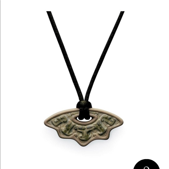 Lladro | Jewelry | Lladro Talismania Harmony Pendant | Poshmark